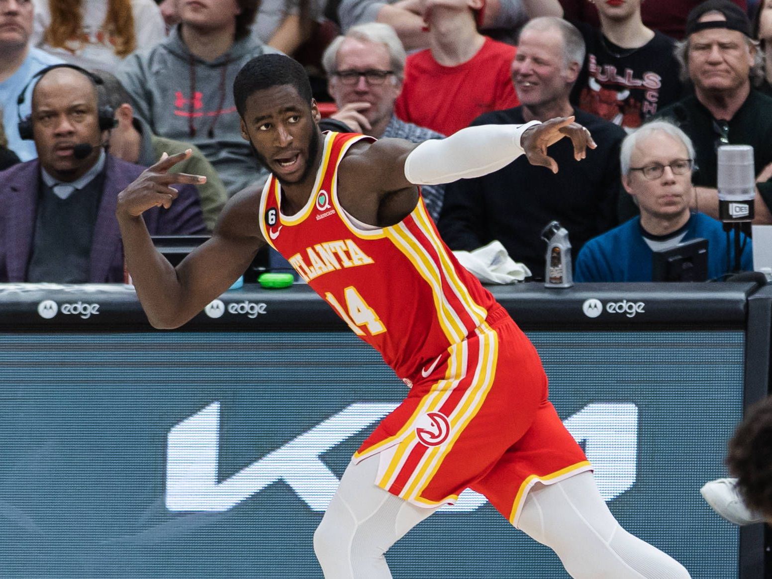 "Werde Jesus folgen": Ex-Erstrundenpick Griffin will Priester werden | basketball-world