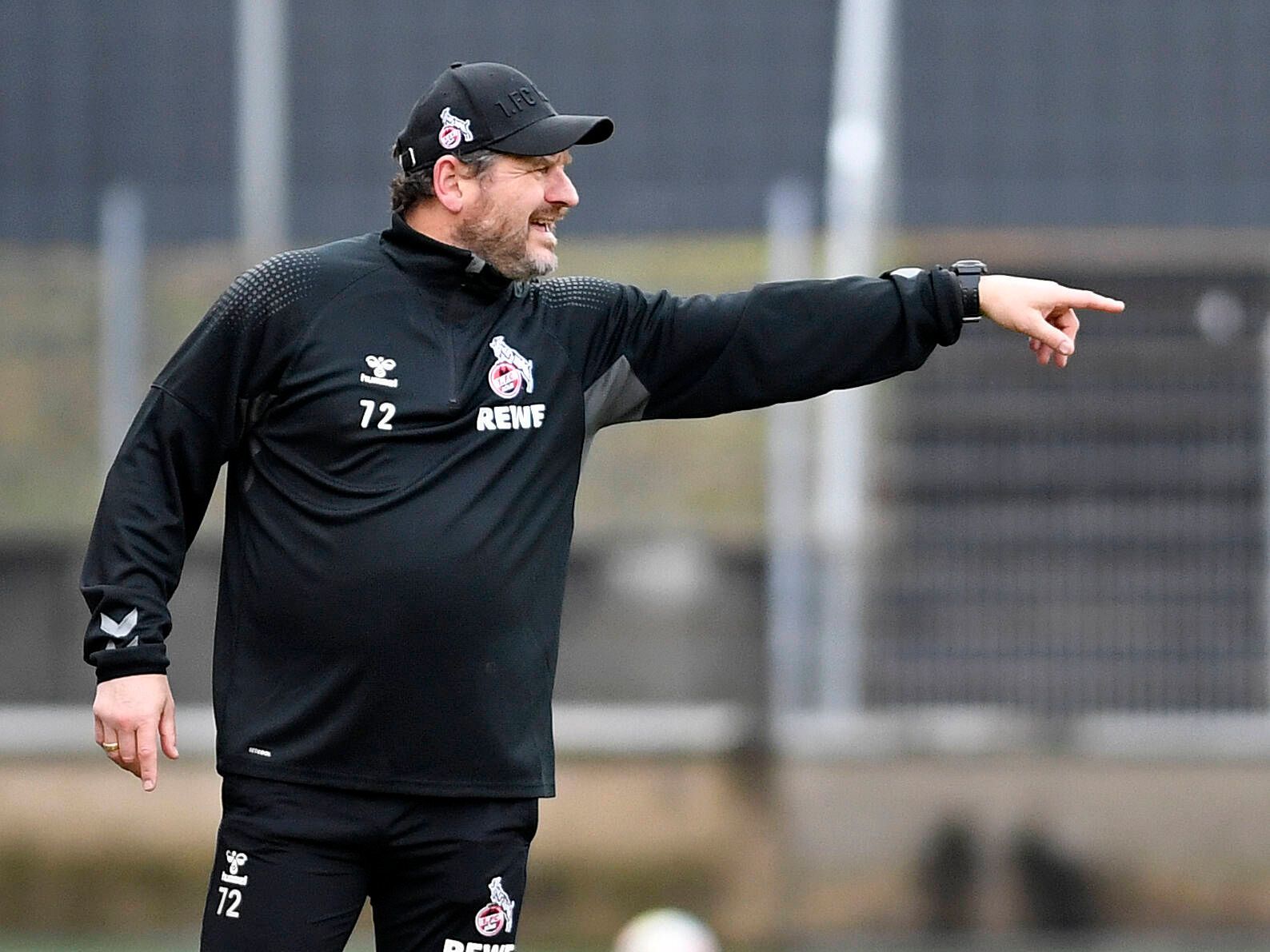 Einmal schrieb er Geschichte: Selkes gute Bilanz gegen Köln - kicker