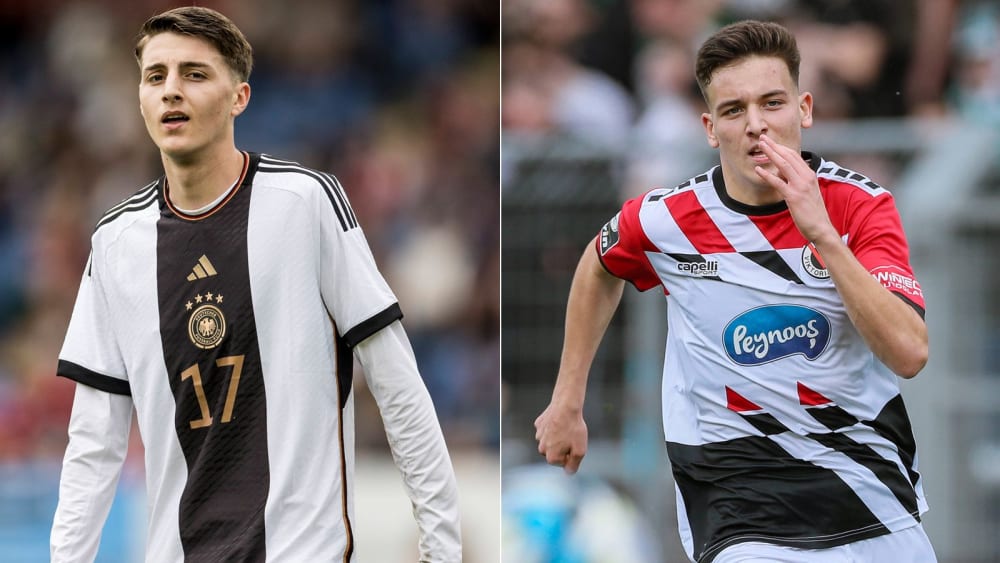 Köln verpflichtet El-Mala-Brüder - kicker