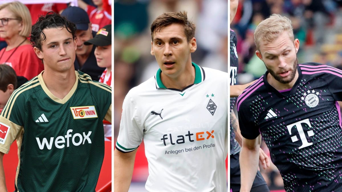 So viel Red Bull steckt in der deutschen Bundesliga - kicker