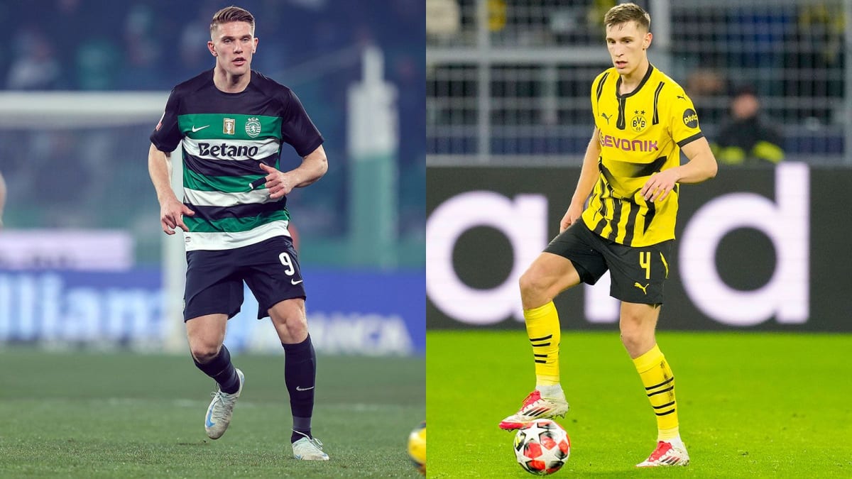 Wer überträgt Sporting Lissabon gegen den BVB heute live im TV & Stream? - kicker