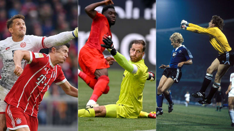 Wer überträgt FC Bayern München gegen TSG Hoffenheim live im TV ...