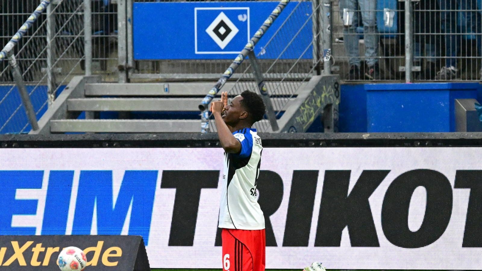 Liveticker | Hamburger SV - 1. FSV Mainz 05 4:0 | 6. Spieltag ...