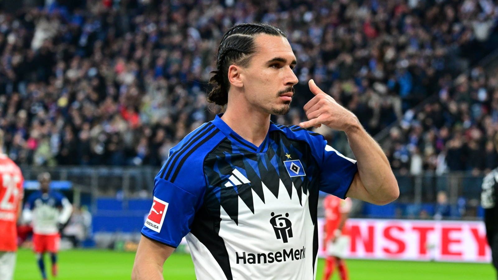 Liveticker | Hamburger SV - 1. FSV Mainz 05 4:0 | 6. Spieltag ...