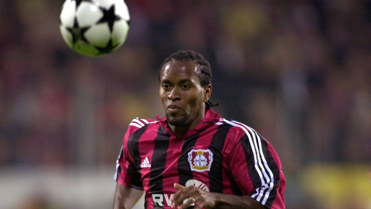 Zé Roberto im Interview: "Bayerns Chancen in der Champions League sind ...