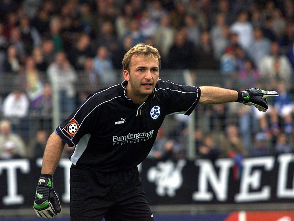 Weltenbummler Ramovic: "Mein Ziel als Trainer sind Titel und Trophäen ...