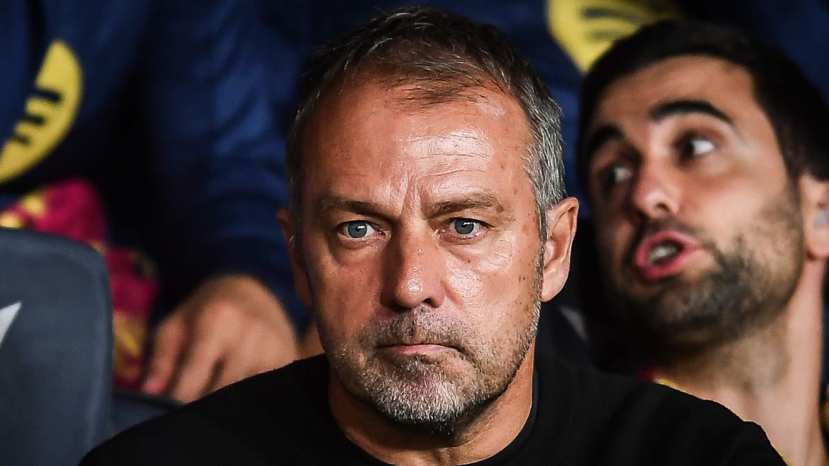 Freund vor Barcelona: "Es wird ein sehr spezielles Spiel" - kicker