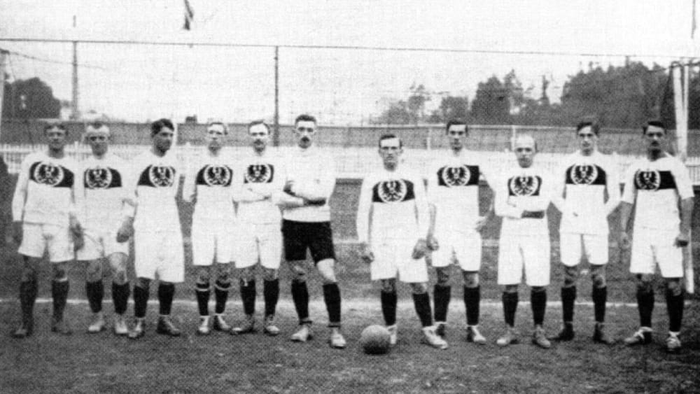 Die höchsten Siege der deutschen Nationalelf - kicker | Bildergalerie ...