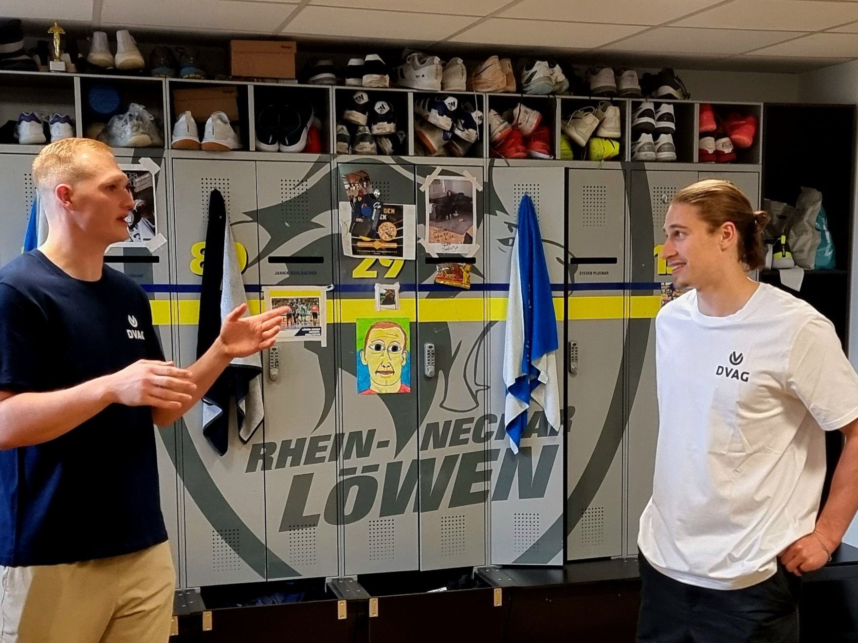 Juri Knorr freut sich auf neue Kultur in Dänemark | handball-world