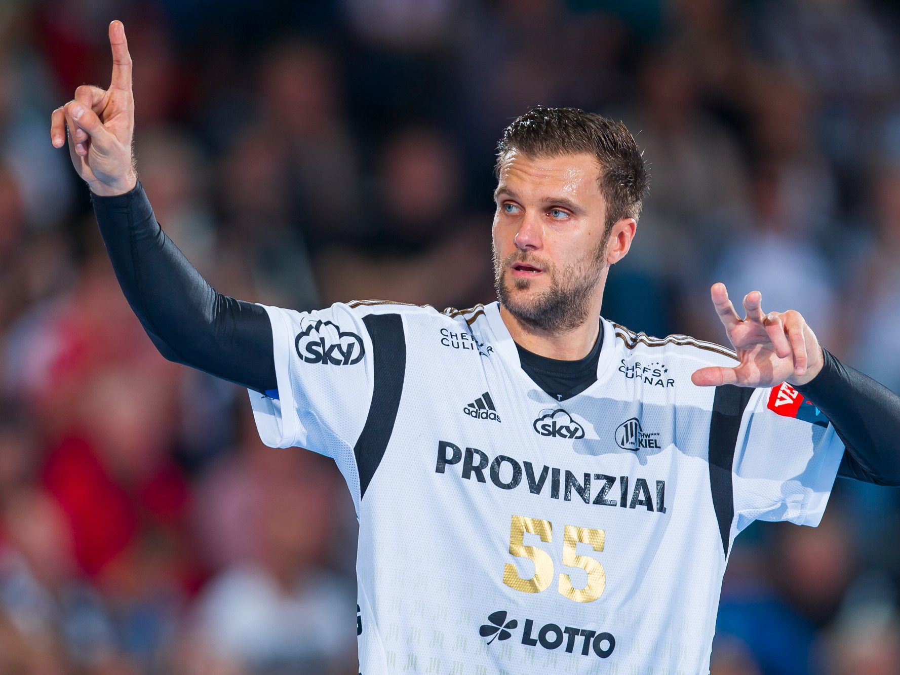 Handball: Was macht eigentlich ... Dragos Oprea | handball-world