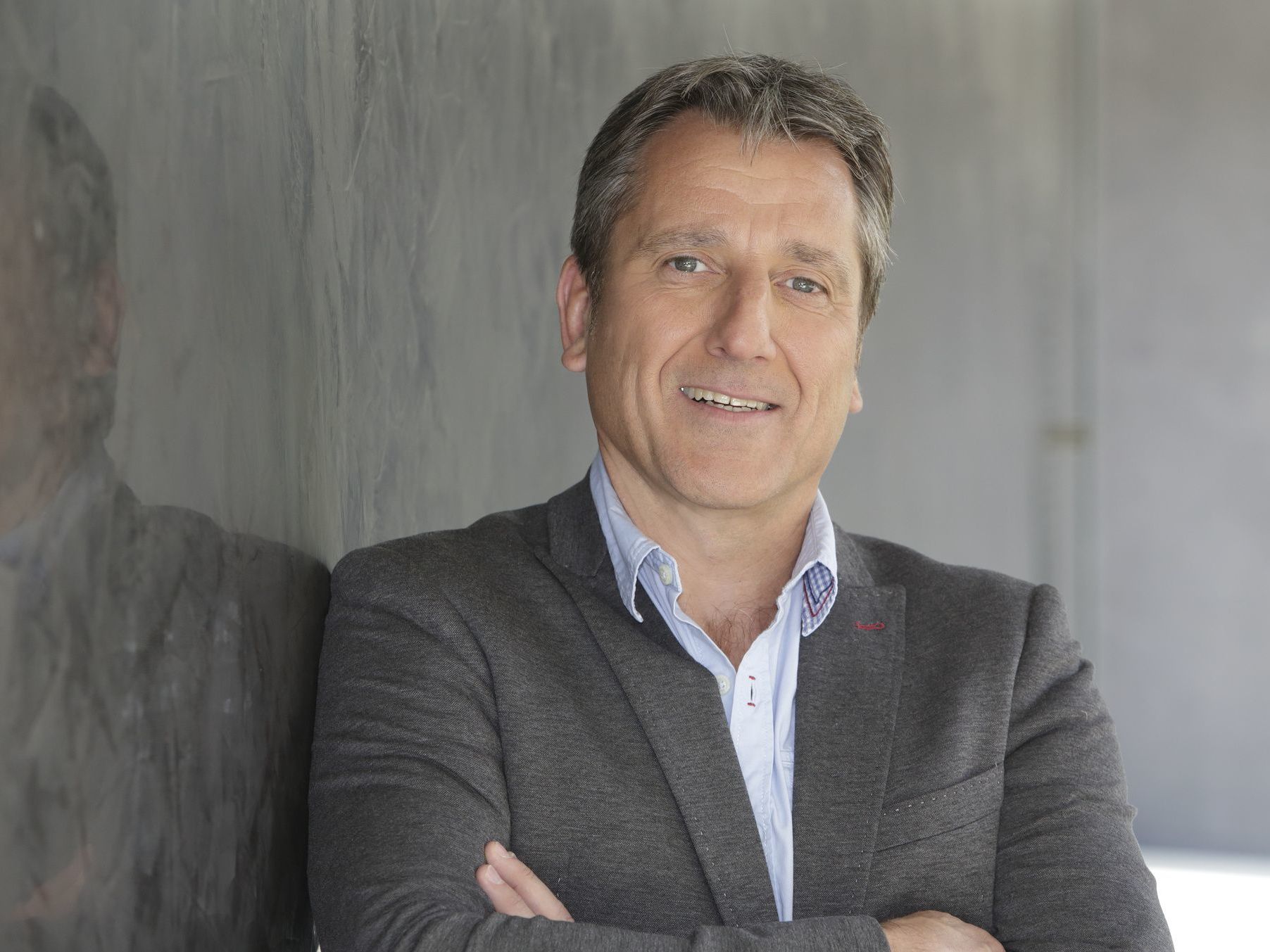 Generationswechsel im ZDF-Sport: Mehrere Top-Reporter gehen | handball ...