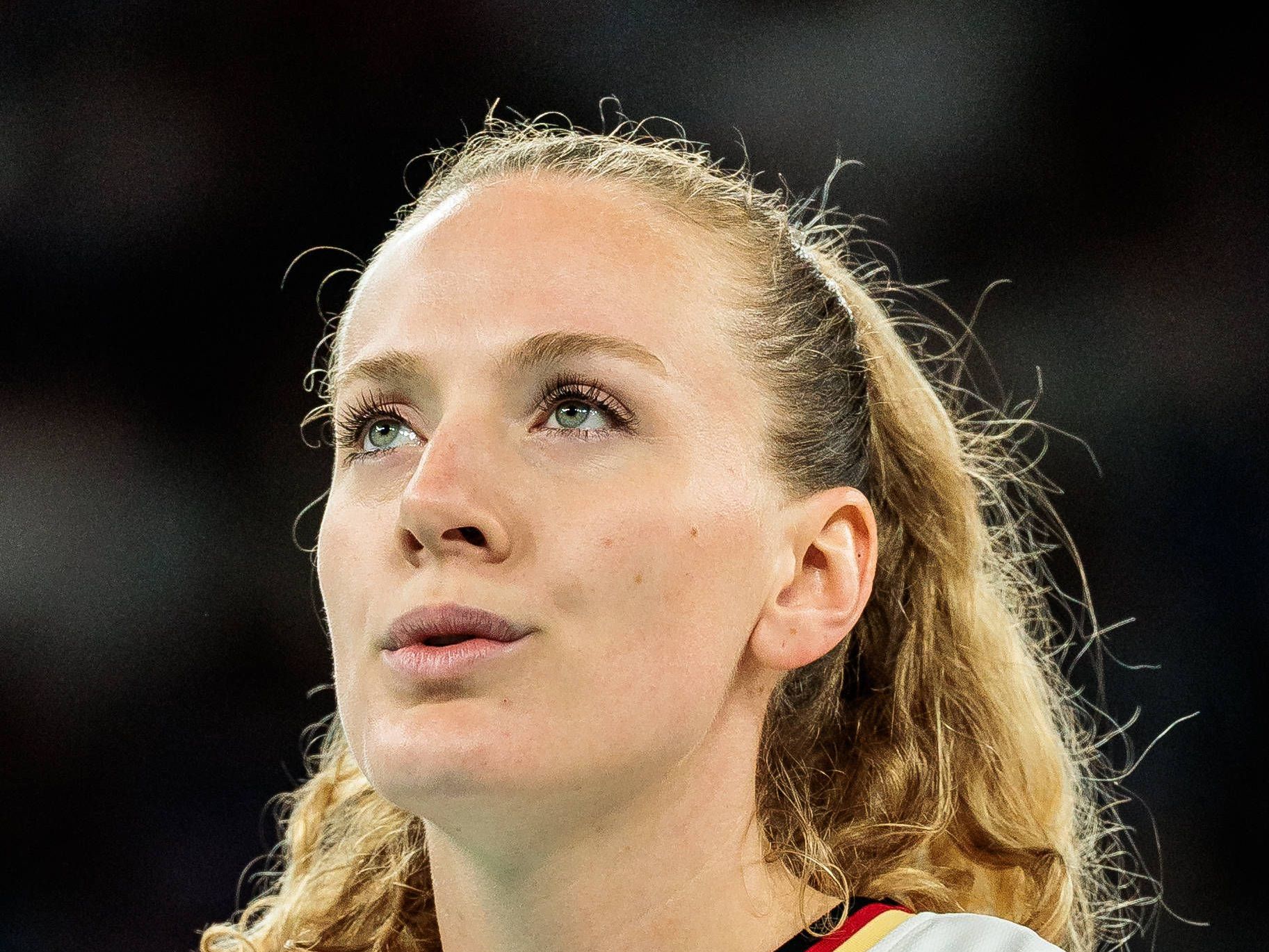 DBB - Nationalspielerin Gülich über Zeit in Taiwan: "Der Unterschied ...