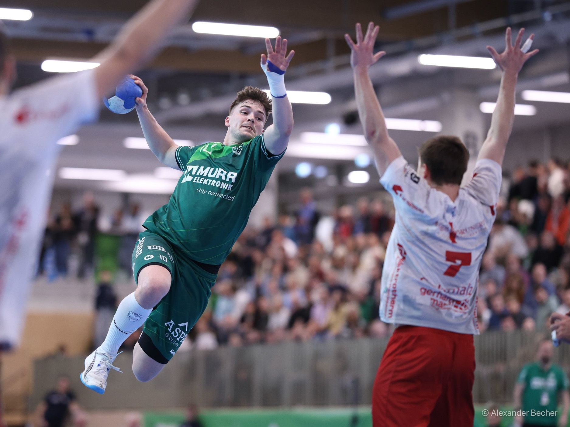HC Oppenweiler/Backnang ist Süd-Meister der 3. Handball Liga | Handball ...