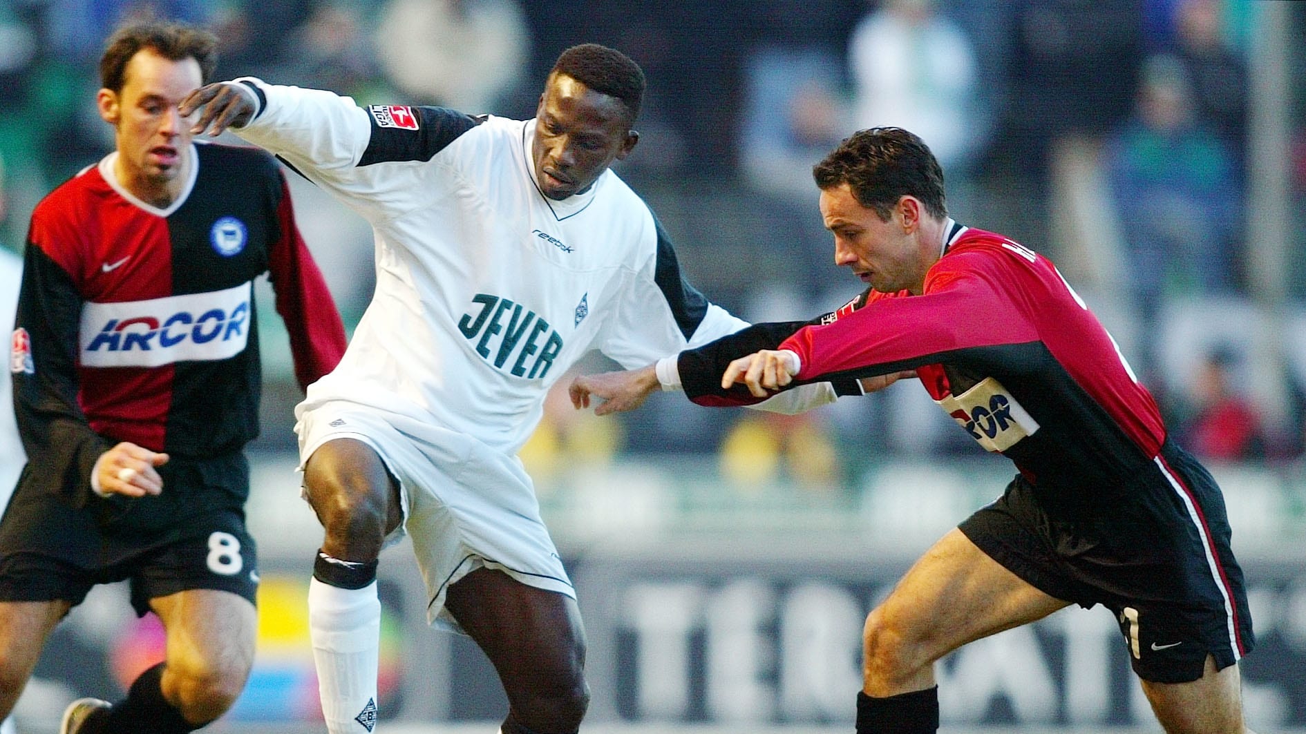 Die kicker-Elf des Tages: Rost und ein Bayer-Trio mit Ballack ...