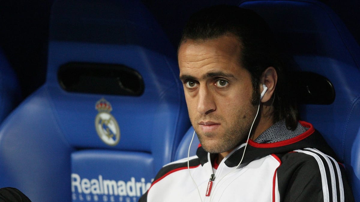 Ali Karimi: "Für gesellschaftliche Belange im Iran einsetzen" - kicker