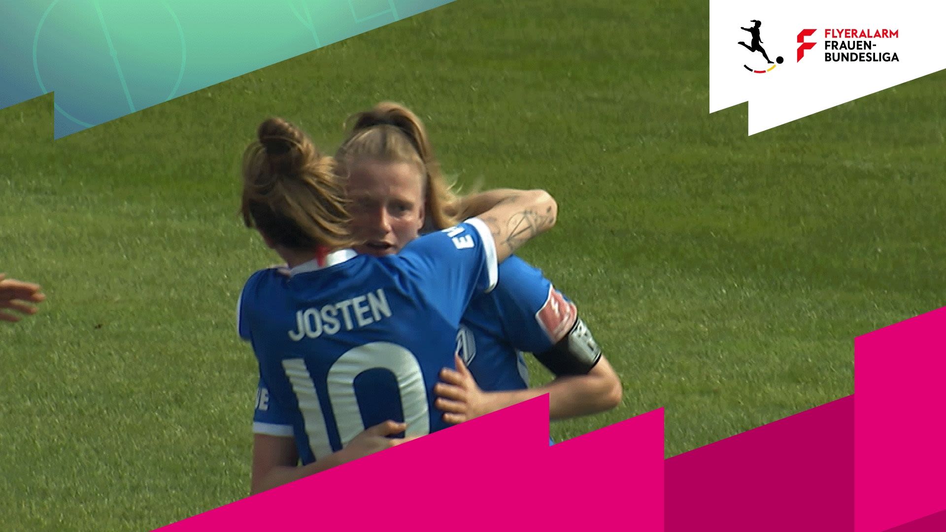 MagentaSport: Entscheidung in Frauen-Bundesliga in Konferenz - kicker