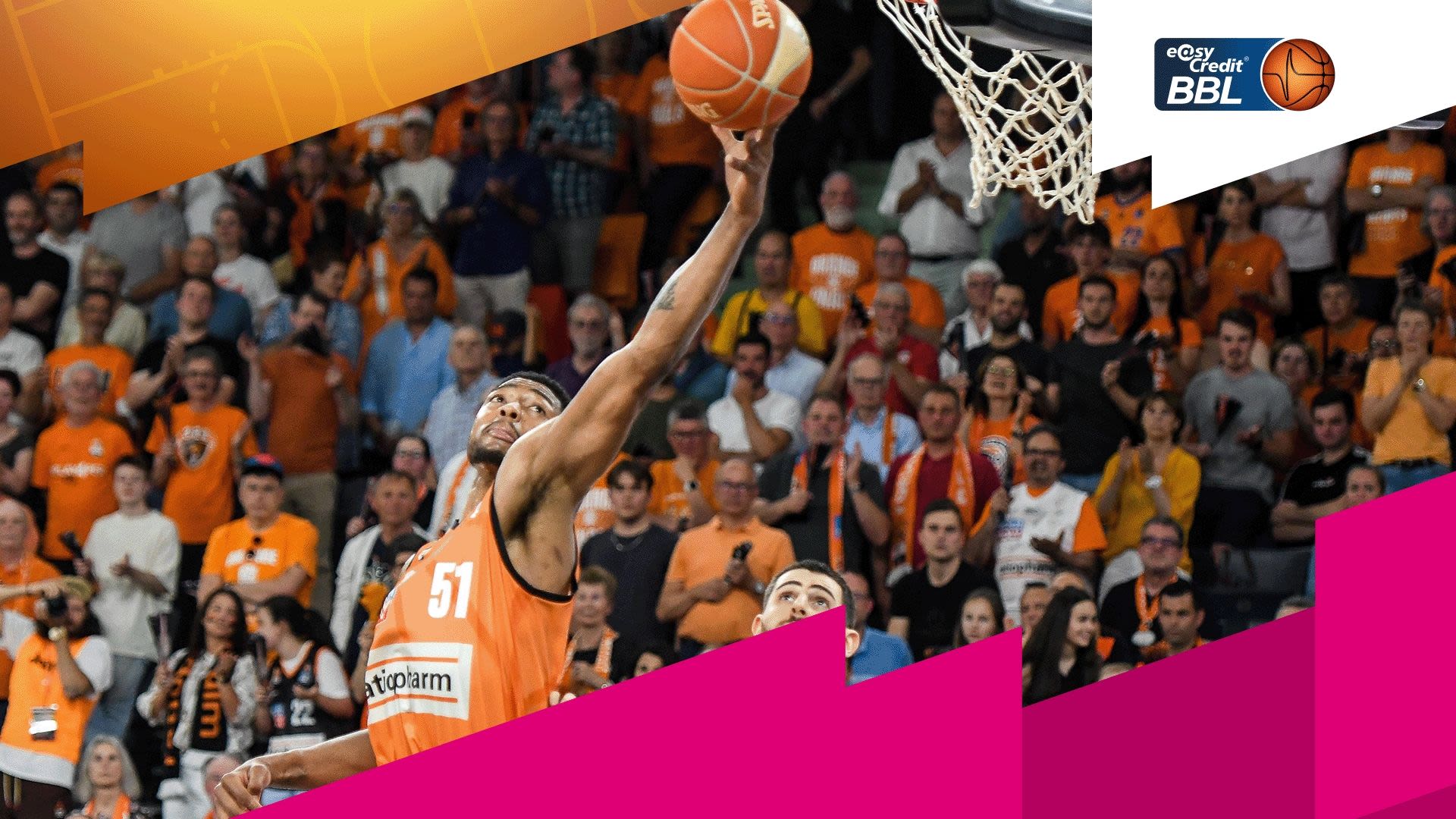 Basketball: Bayern holt Ex-NBA-Profi Carsen Edwards - kicker