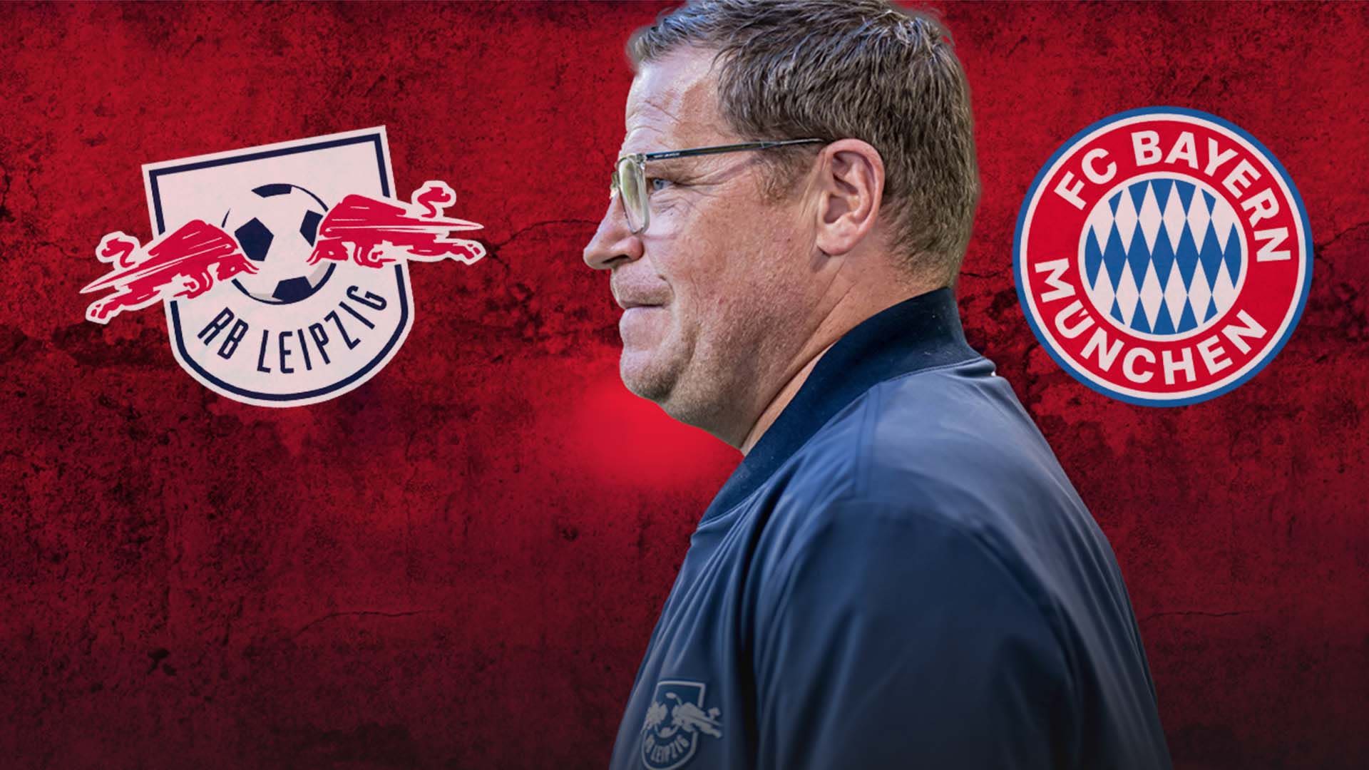 Eberls Rausschmiss: Konsequent und ein Zeichen der Stärke - kicker
