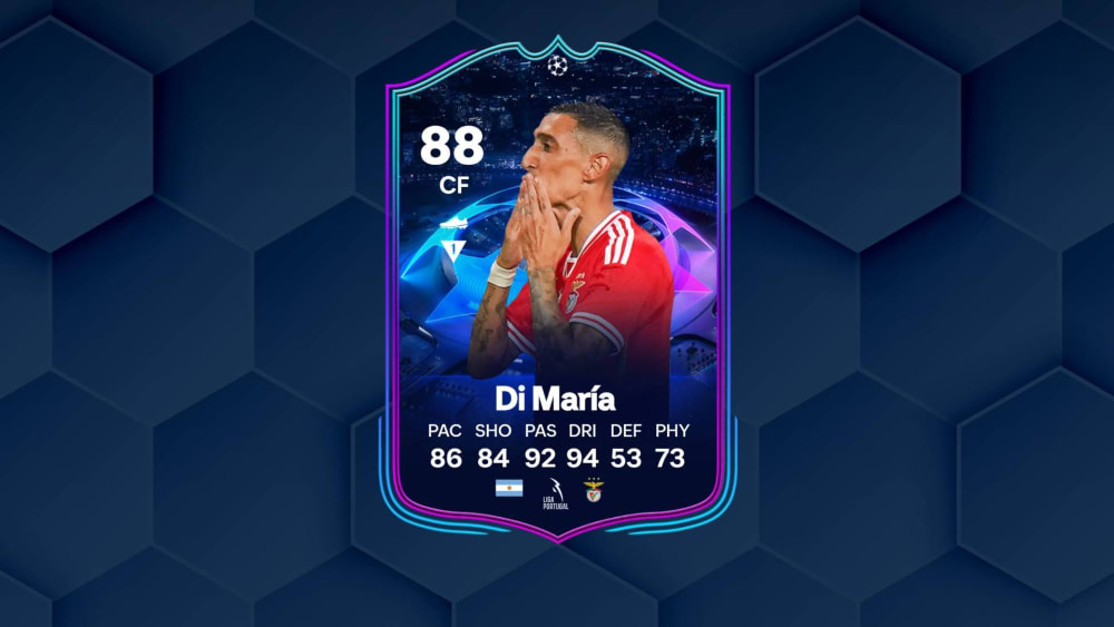 EA SPORTS FC 24: RTTK 2 - Lewandowski und Dembelé obenauf - kicker