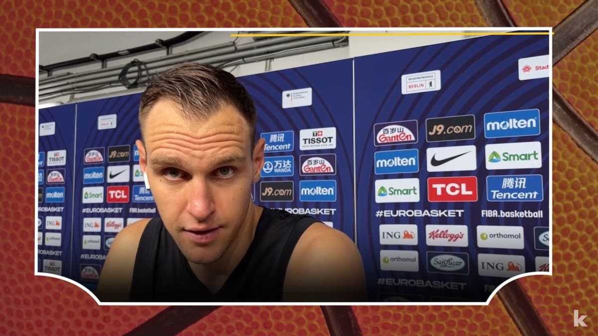 Voigtmann im Interview: "Manchmal muss die individuelle Klasse ...