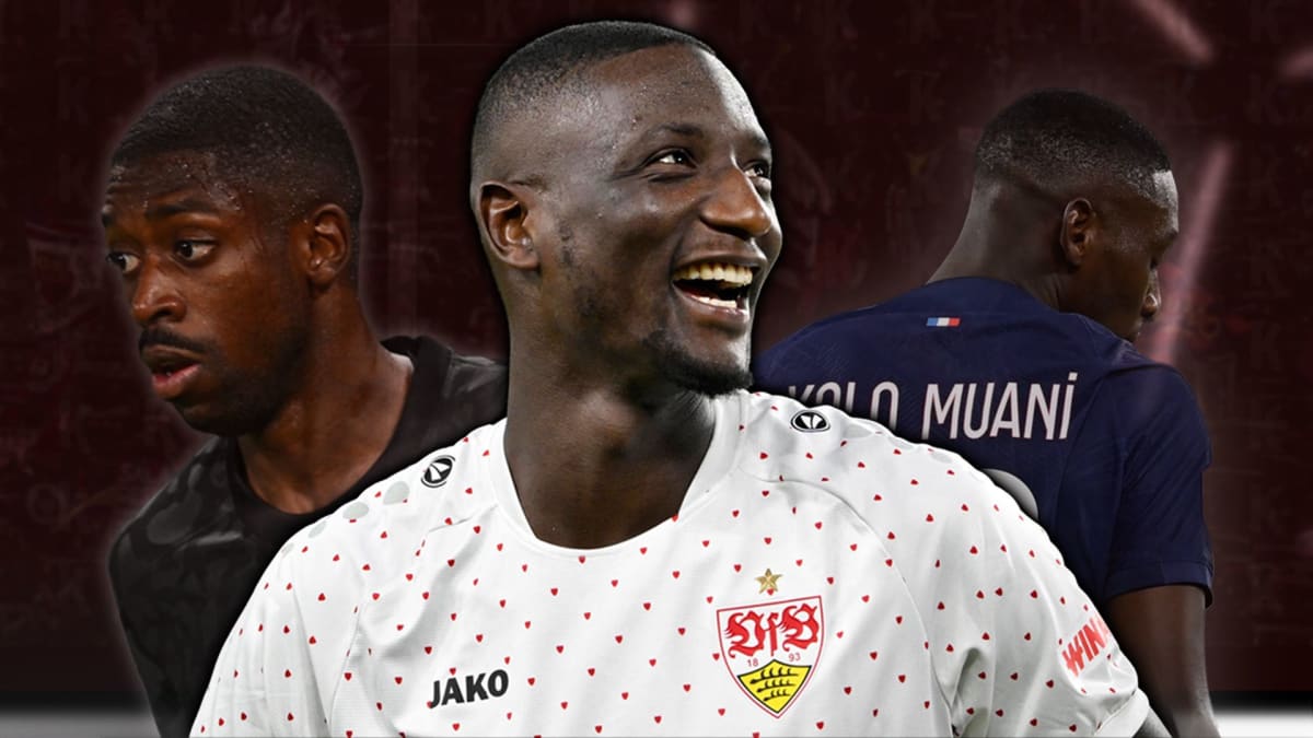 Karriereknick in Köln: Was für Guirassy beim FC alles schieflief - kicker