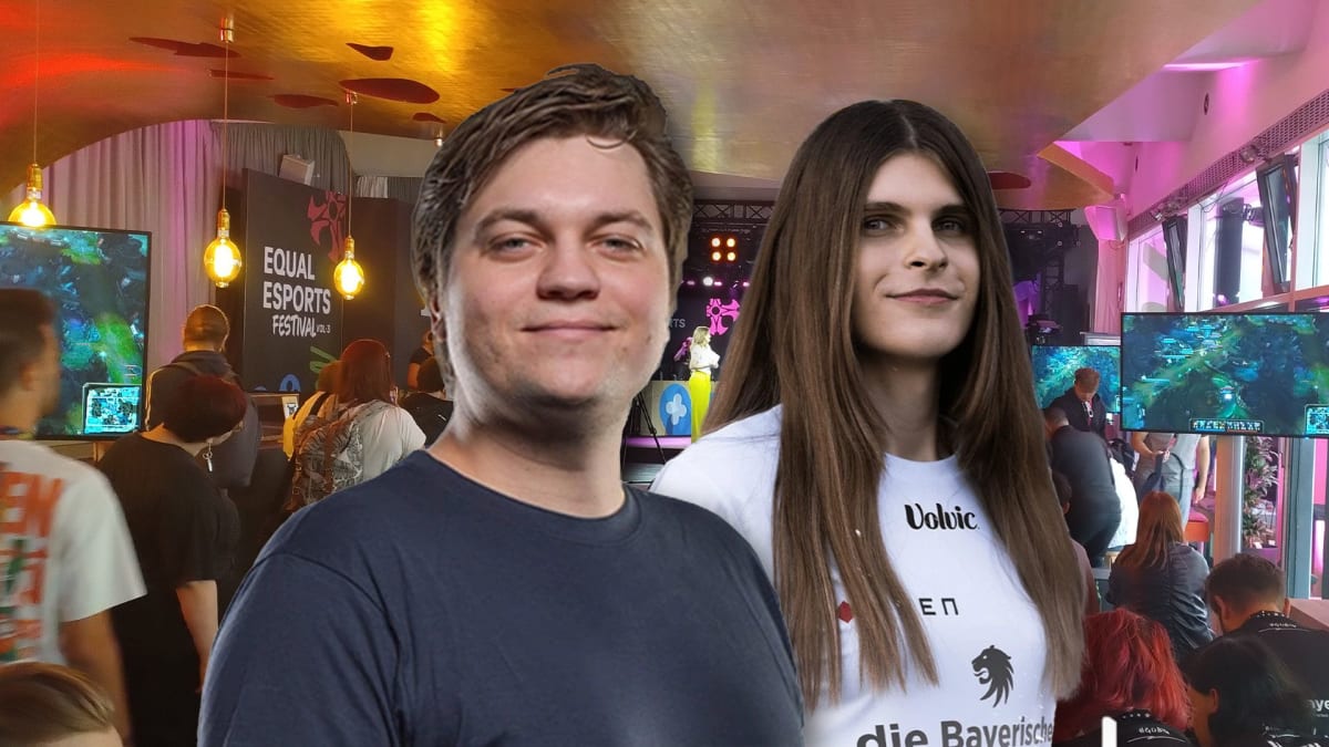 League of Legends: Vitality-Neuzugang 'Tifa' im Interview - kicker