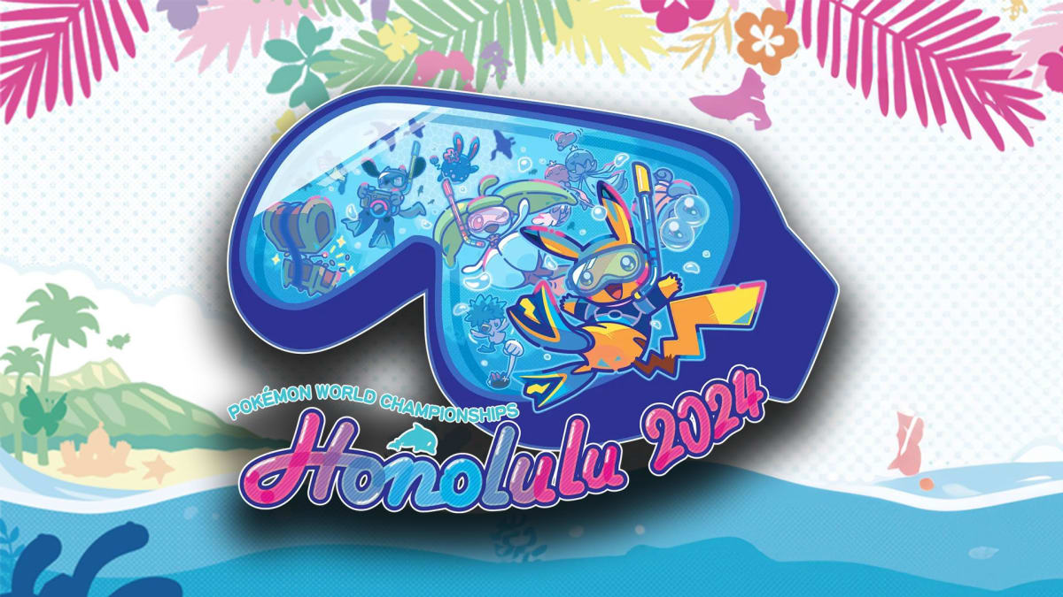 Pokémon-Weltmeisterschaft: Wer krönt sich zum Champion? - kicker