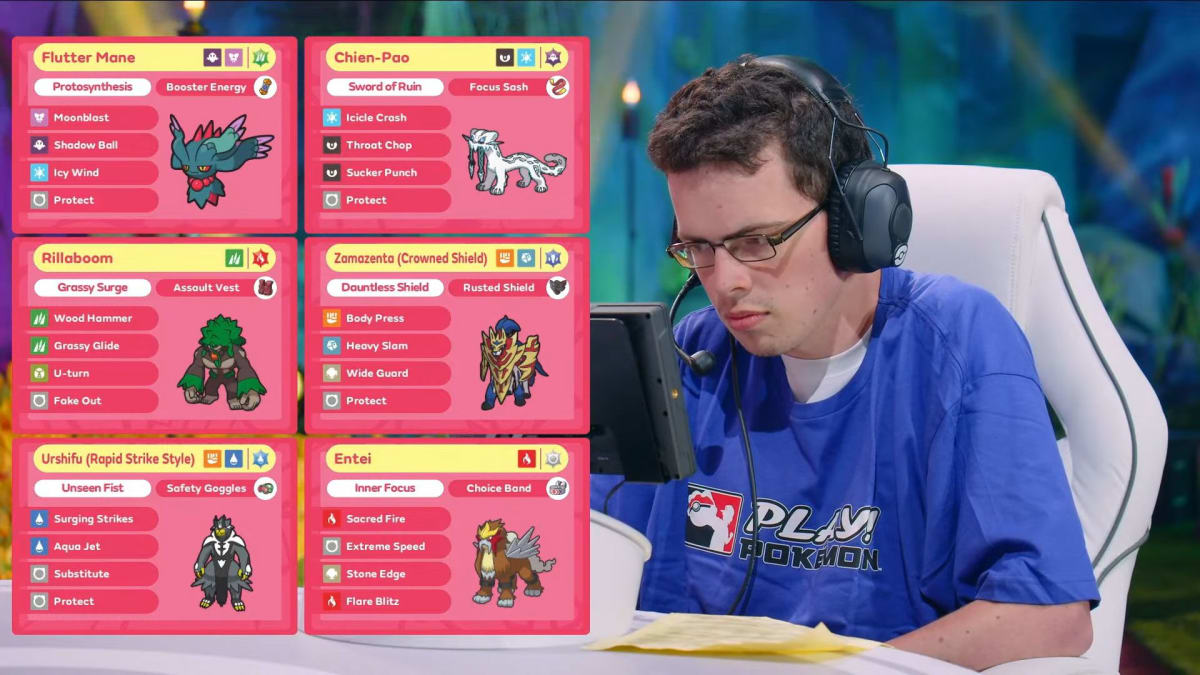 Pokémon-WM 2024: Deutsche teils stark, Titel gehen ins Ausland - kicker