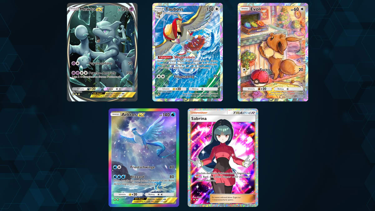 Pokémon TCG Pocket - Ein Pack-Opening-Simulator? - kicker