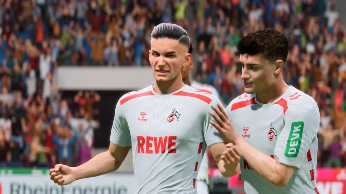 FC-25-Matchprognose: Schießt sich Köln zurück an die Spitze? | West-Schlager in der 2 ...