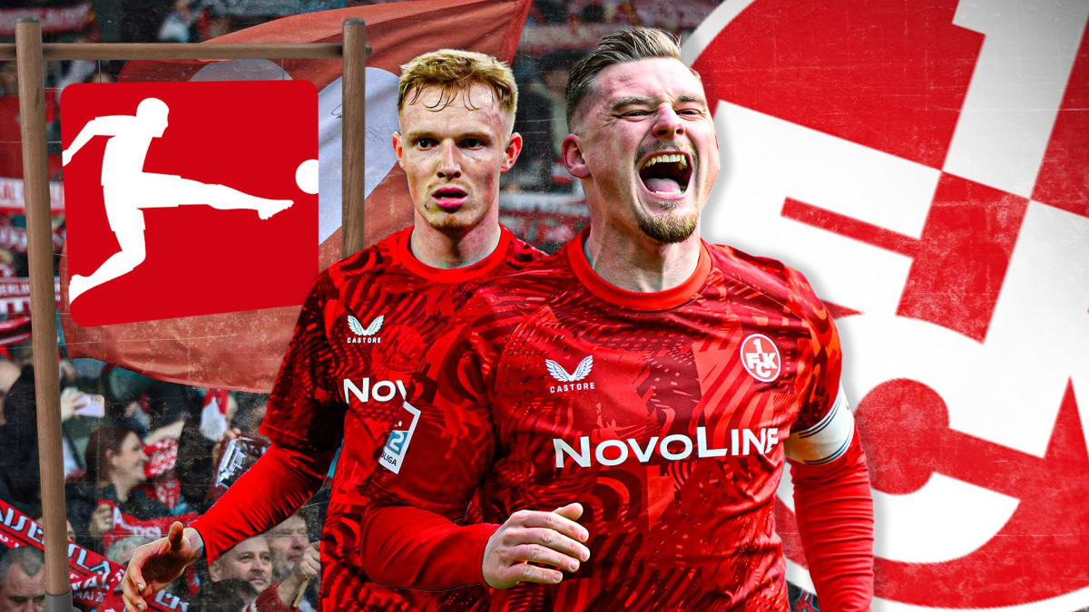 Warum Klopp zu Red Bull geht - und was das für seine Trainer-Karriere ...