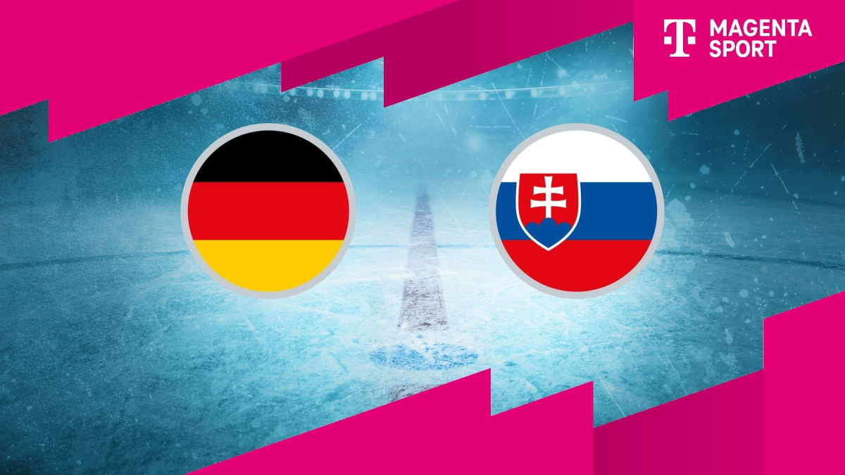 Video | Deutschland - Slowakei 3:2 | Gruppenspiele | Deutschland-Cup ...