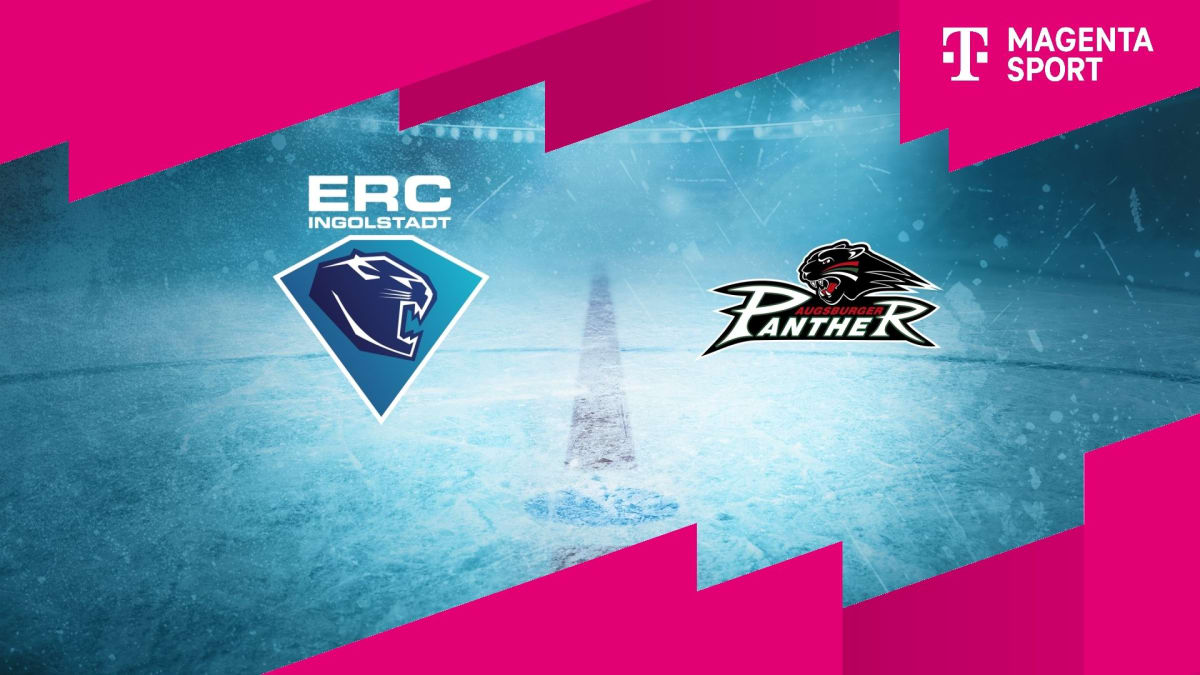 Video | ERC Ingolstadt - Augsburger Panther 5:1 | 19. Spieltag | DEL ...