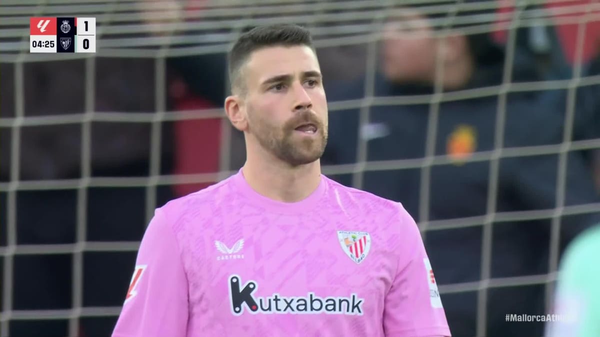 Liveticker | RCD Mallorca - Athletic Bilbao 3:2 | 20. Spieltag | La ...