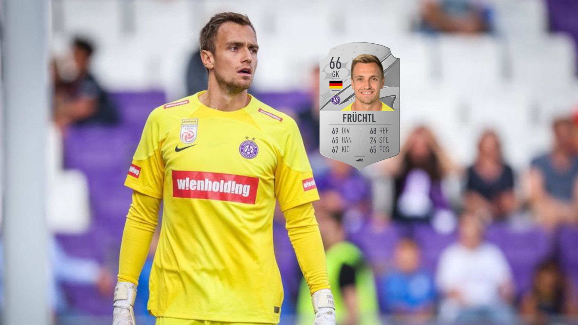 FIFA 23: Deutsche U-21 in FUT - Top-Talente auf EM-Mission - kicker