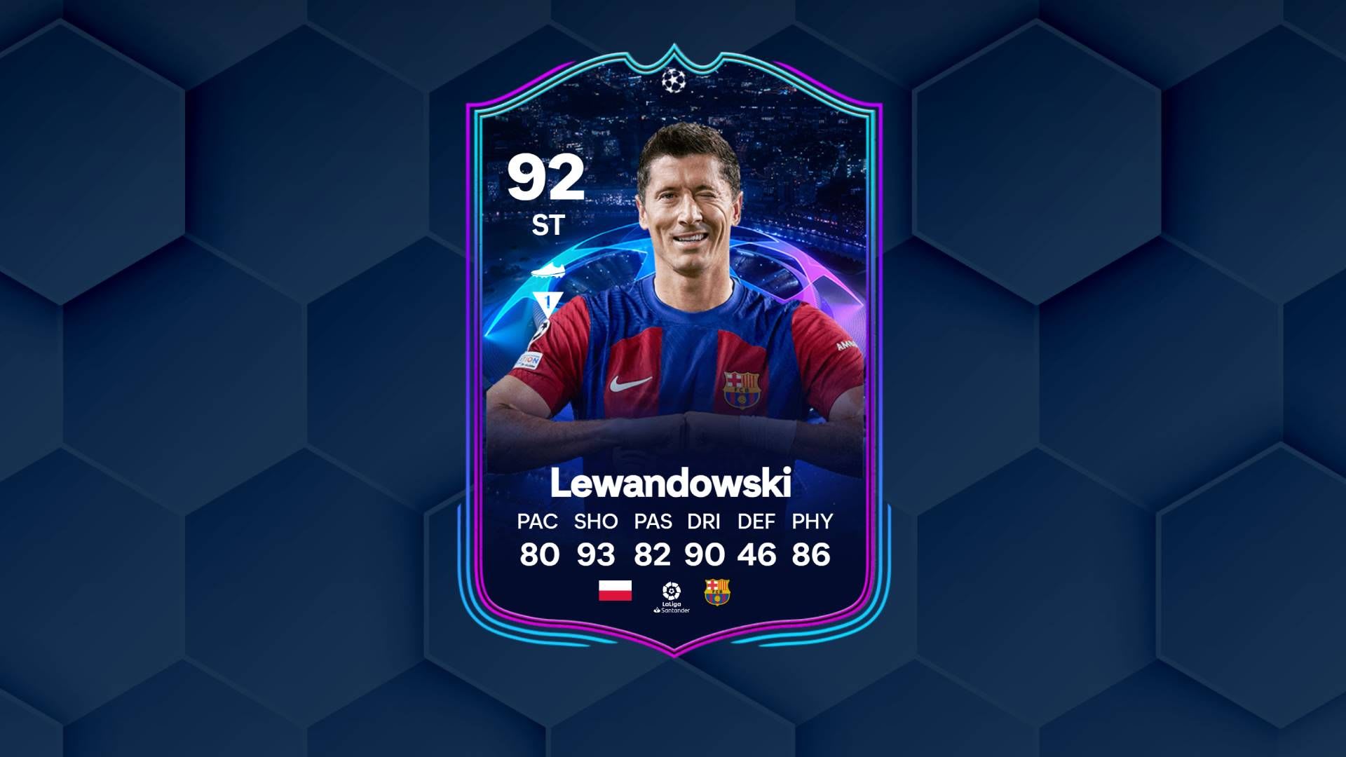 EA SPORTS FC 24: RTTK 2 - Lewandowski und Dembelé obenauf - kicker