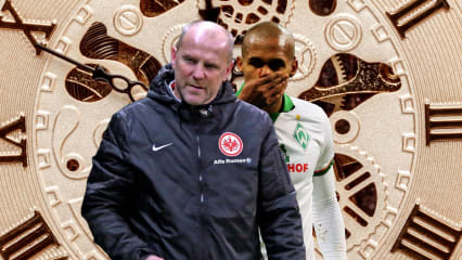 Sportnachrichten | Alle Fußball & Sport News | Live-Ticker & Ergebnisse ...