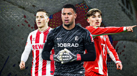 Diskussionen um El Mala und Karl: kicker-Reporter Jim Decker erklärt ...