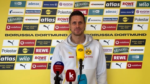 Kobel auf Platz eins der kicker-Rangliste - Kehl: "Habe ich mir gedacht ...