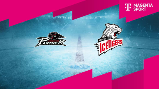 Augsburger Panther News | Aktuelle Nachrichten & Infos - kicker