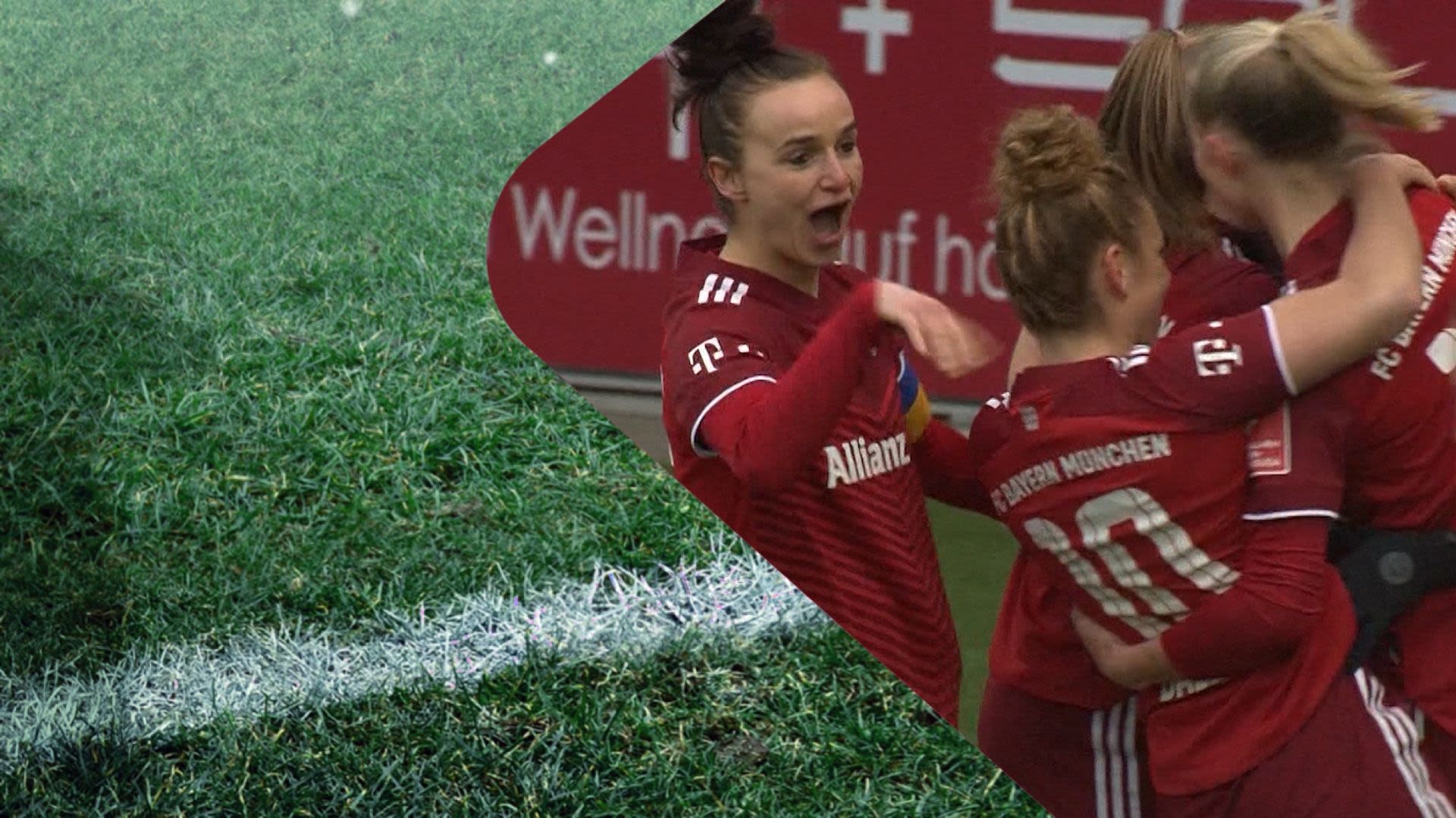 "Beeindruckende Verstärkung": 1. FC Köln holt Alena Bienz - kicker