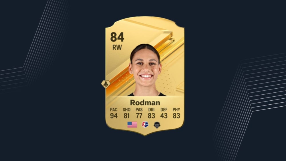 Deutsches Trio in Top 5: Beste U21-Karten in EA SPORTS FC 24 - kicker