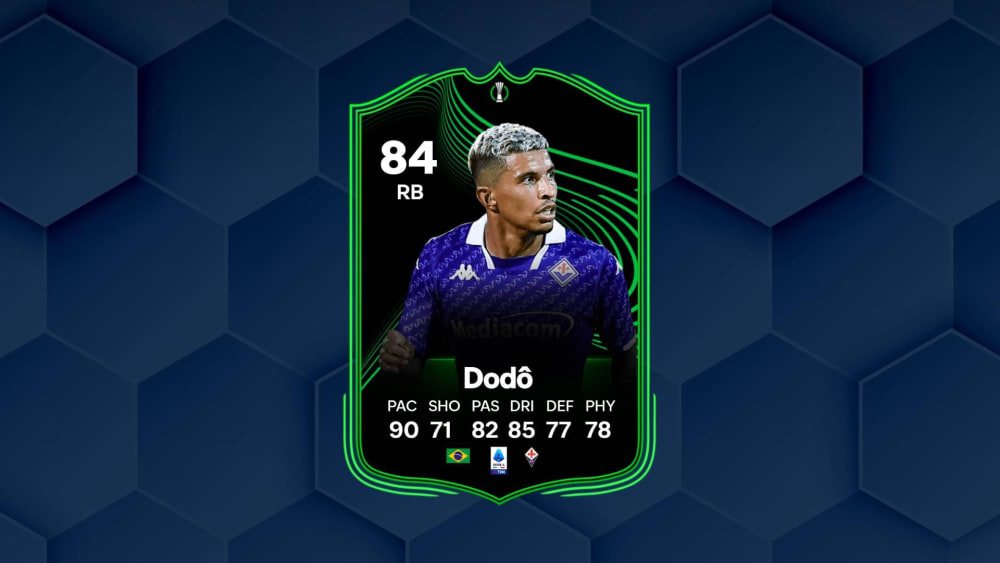 EA SPORTS FC 24: RTTK startet mit Haaland, Osimhen und Saka - kicker