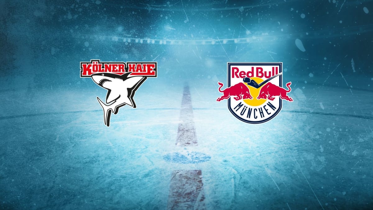 EHC Red Bull München News | Aktuelle Nachrichten & Infos - kicker