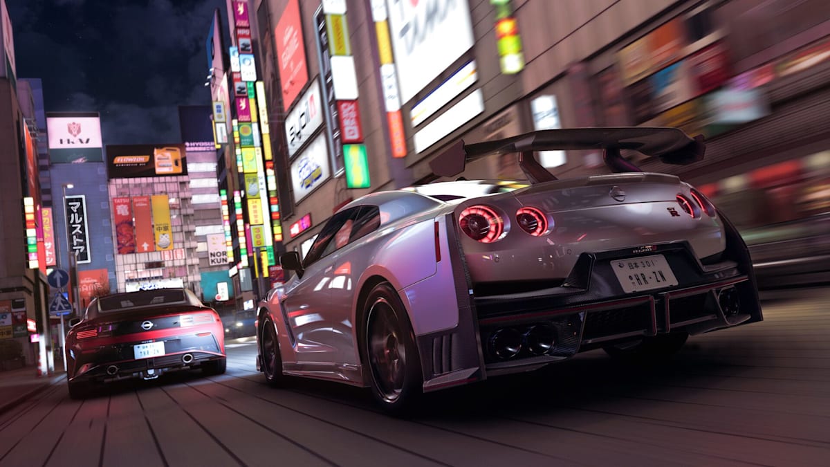 Forza Horizon 6: Alle Informationen auf einen Blick - kicker