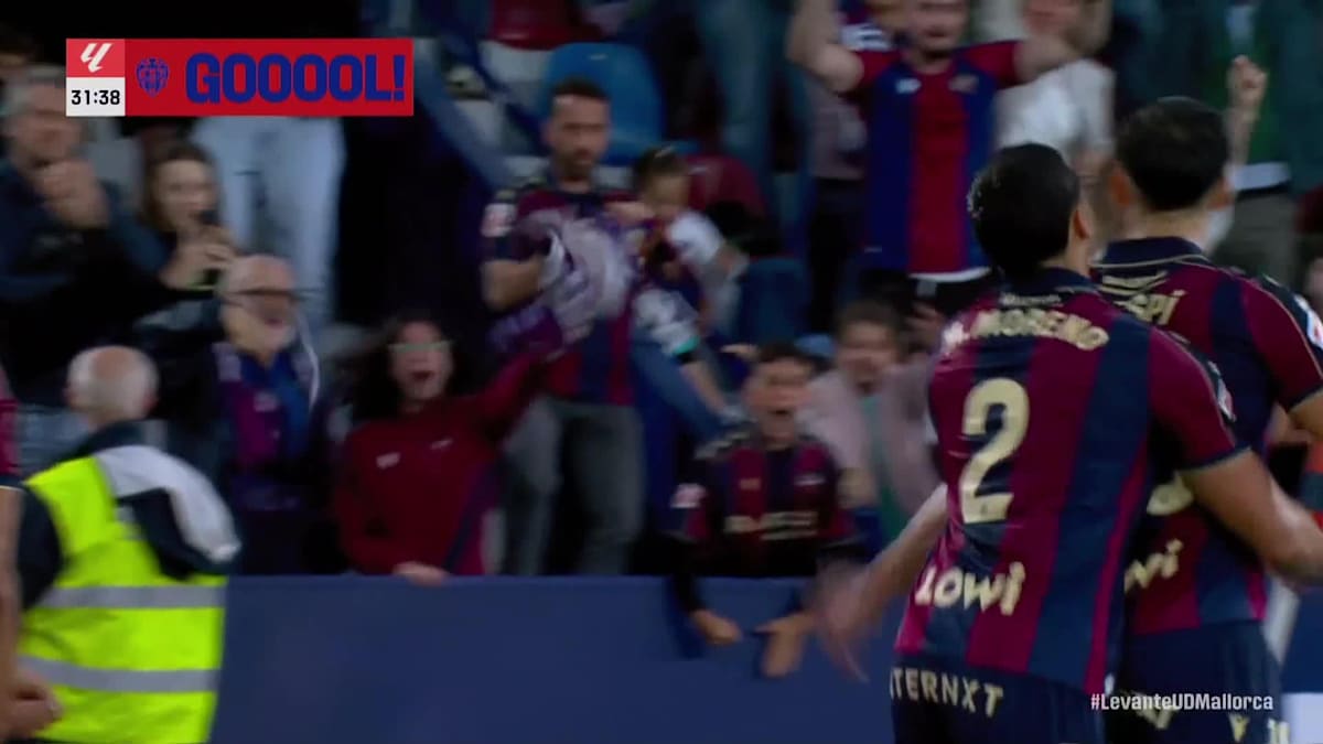 UD Levante News | Aktuelle Nachrichten & Infos - kicker