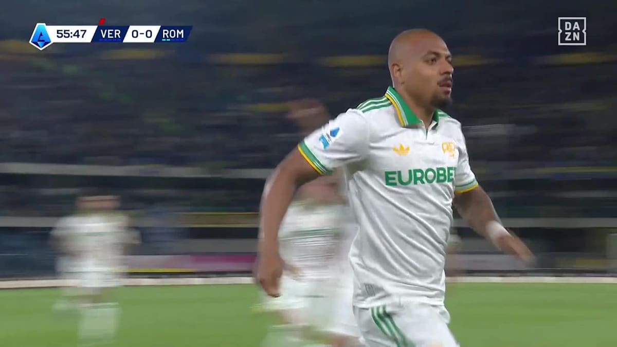 AS Rom News | Aktuelle Nachrichten & Infos - kicker