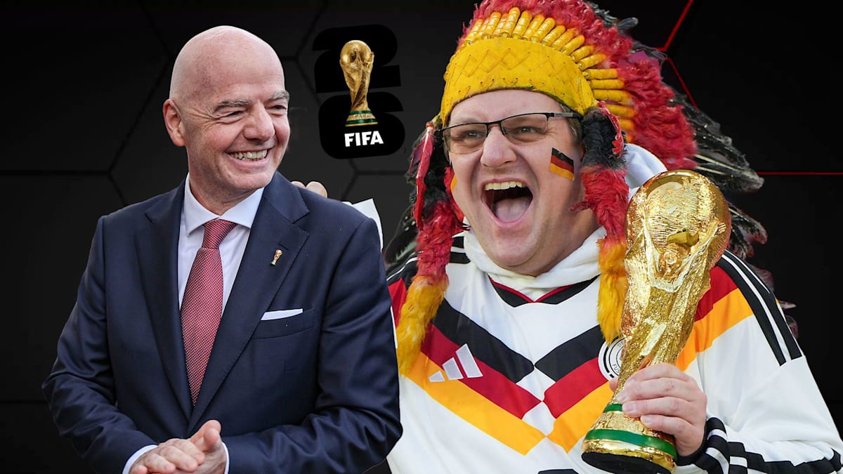 Australien bei der WM 2026: Gruppe, Spielplan, Trainer - kicker