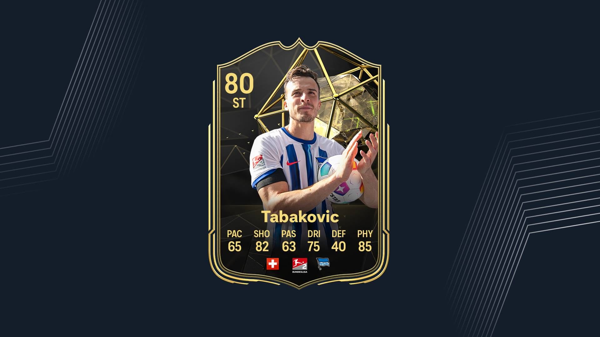 EA SPORTS FC 24: TOTW 1 - Hummels und Lewandowski punkten - kicker