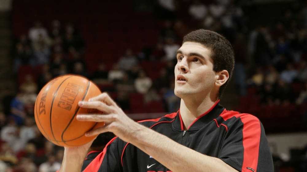 Die größten NBA-Spieler - 2023/24 und überhaupt - kicker